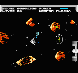 Moon Ranger (USA) (Unl) - ROMs NES - Nintendo - Nintendo Entertainment ...
