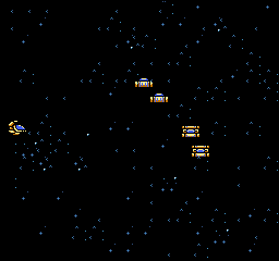 Over Horizon (Europe) - ROMs NES - Nintendo - Nintendo Entertainment ...