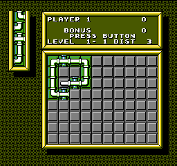 Pipe Dream (USA) - ROMs NES - Nintendo - Nintendo Entertainment System ...