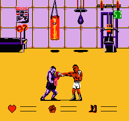Power Punch II (USA) - ROMs NES - Nintendo - Nintendo Entertainment ...