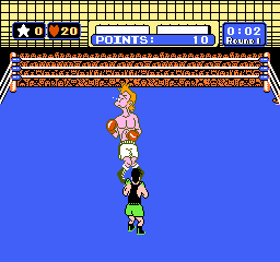 Punch-Out!! (USA) - ROMs NES - Nintendo - Nintendo Entertainment System ...