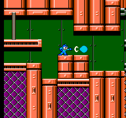 Rockman 6 - Shijou Saidai no Tatakai!! (Japan) - ROMs NES - Nintendo ...
