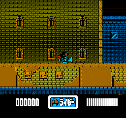 SD Hero Soukessen - Taose! Aku no Gundan (Japan) - ROMs NES - Nintendo ...