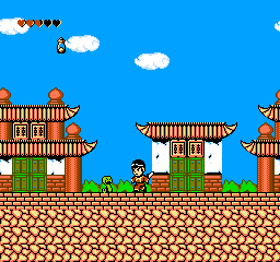 Saiyuuki World (Japan) - ROMs NES - Nintendo - Nintendo Entertainment ...