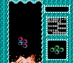 Soap Panic (Japan) (Unl) - ROMs NES - Nintendo - Nintendo Entertainment ...