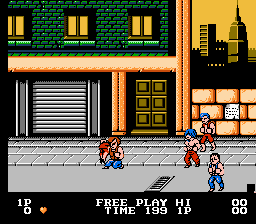 Sou Setsu Ryuu (Japan) (Beta) - ROMs NES - Nintendo - Nintendo ...