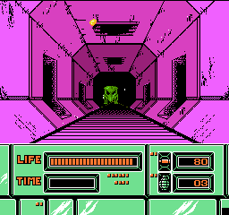 Space Shadow (Japan) - ROMs NES - Nintendo - Nintendo Entertainment ...