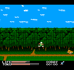 Spelunker II - Yuusha e no Chousen (Japan) - ROMs NES - Nintendo ...
