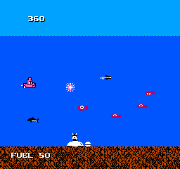 Sqoon (Japan) - ROMs NES - Nintendo - Nintendo Entertainment System ...