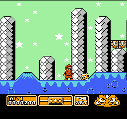 Squashed (USA) (Proto) - ROMs NES - Nintendo - Nintendo Entertainment ...