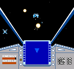 Star Luster (Japan) - ROMs NES - Nintendo - Nintendo Entertainment ...
