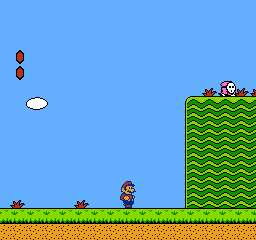 Super Mario Bros. 2 (USA) (Beta) - ROMs NES - Nintendo - Nintendo ...