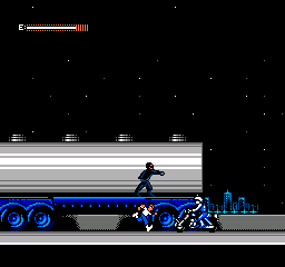 Terminator 2 (Japan) - ROMs NES - Nintendo - Nintendo Entertainment ...