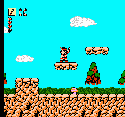 Whomp 'Em (USA) - ROMs NES - Nintendo - Nintendo Entertainment System ...