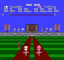 World Class Track Meet (USA) - ROMs NES - Nintendo - Nintendo ...