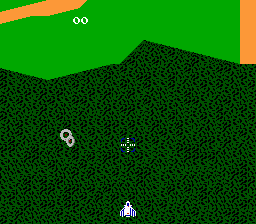 Xevious (Japan) (En) (Rev 1) - ROMs NES - Nintendo - Nintendo ...