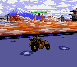Battle Cars (USA) - ROMs Super NES - Nintendo - Super Nintendo ...