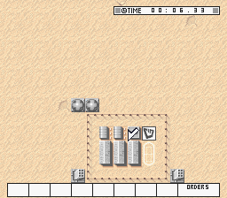 Battle Commander - Hachibushuu, Shura no Heihou (Japan) - ROMs Super ...