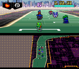 Battle Racers (Japan) - ROMs Super NES - Nintendo - Super Nintendo ...