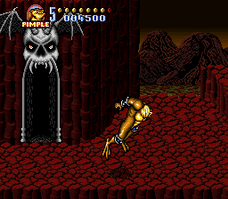 Battletoads in Battlemaniacs (Japan) - ROMs Super NES - Nintendo ...