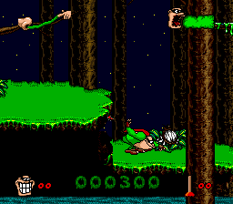 Boogerman - A Pick and Flick Adventure (USA) - ROMs Super NES ...