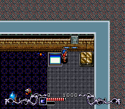 Brain Lord (Japan) - ROMs Super NES - Nintendo - Super Nintendo ...