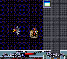 Brain Lord (USA) - ROMs Super NES - Nintendo - Super Nintendo ...