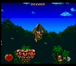 Chuck Rock (USA) (Beta) - ROMs Super NES - Nintendo - Super Nintendo ...