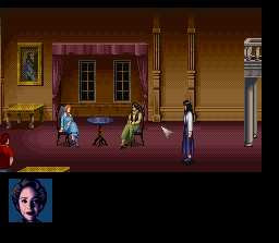 Clock Tower (Japan) - ROMs Super NES - Nintendo - Super Nintendo ...