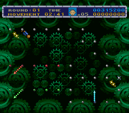 Clockwerx (Japan) - ROMs Super NES - Nintendo - Super Nintendo ...