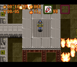Fire Fighting (Japan) - ROMs Super NES - Nintendo - Super Nintendo ...