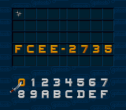 Game Genie (USA) (v2.0) (Unl) - ROMs Super NES - Nintendo - Super ...