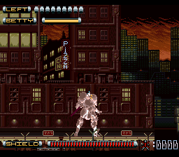 Genocide 2 (Japan) (Beta) - ROMs Super NES - Nintendo - Super Nintendo ...