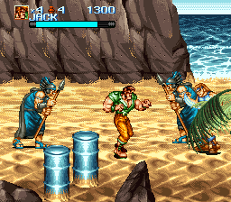 Iron Commando (Europe) (Proto) - ROMs Super NES - Nintendo - Super ...