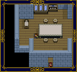 Light Fantasy (Japan) - ROMs Super NES - Nintendo - Super Nintendo ...