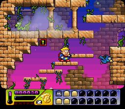 Magic Boy (USA) - ROMs Super NES - Nintendo - Super Nintendo ...