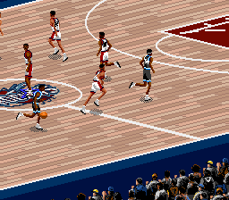 NBA Live 96 (USA) - ROMs Super NES - Nintendo - Super Nintendo ...