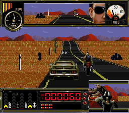 Outlander (Europe) - ROMs Super NES - Nintendo - Super Nintendo ...