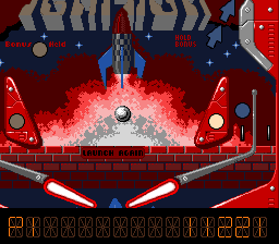 Pinball Pinball (Japan) - ROMs Super NES - Nintendo - Super Nintendo ...