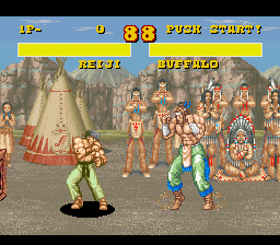 Power Instinct (USA) (Beta) - ROMs Super NES - Nintendo - Super ...