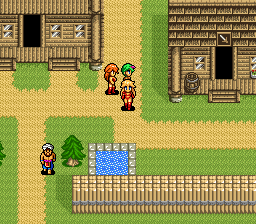 Princess Minerva (Japan) - ROMs Super NES - Nintendo - Super Nintendo ...