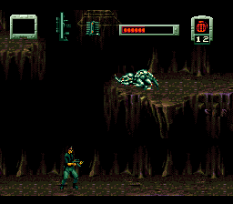 Stargate (USA) - ROMs Super NES - Nintendo - Super Nintendo ...