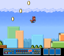 Super Mario Collection (Japan) - ROMs Super NES - Nintendo - Super ...