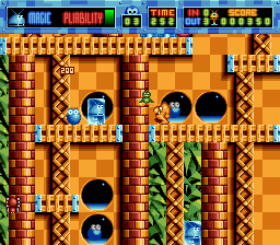 Super Putty (USA) - ROMs Super NES - Nintendo - Super Nintendo ...