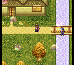 Terranigma (Europe) - ROMs Super NES - Nintendo - Super Nintendo ...