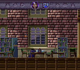 Warlock (USA) - ROMs Super NES - Nintendo - Super Nintendo ...