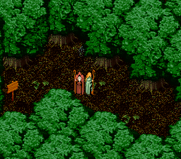 Wondrous Magic (Japan) - ROMs Super NES - Nintendo - Super Nintendo ...