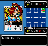 SNK vs. Capcom - Card Fighters' Clash - SNK Version (USA, Europe ...