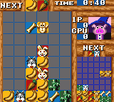 Baku Baku Animal (USA) - ROMs Game Gear - Sega - Game Gear - Planet ...