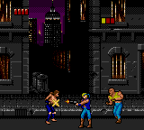 Double Dragon (USA, Europe) - ROMs Game Gear - Sega - Game Gear ...